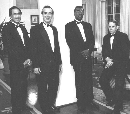 ECE - BILL BOLEN BAND