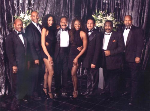 ECE - JIMMY CHURCH REVUE