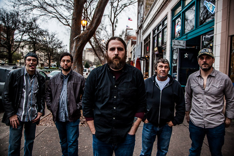 ECE - KENNY GEORGE BAND