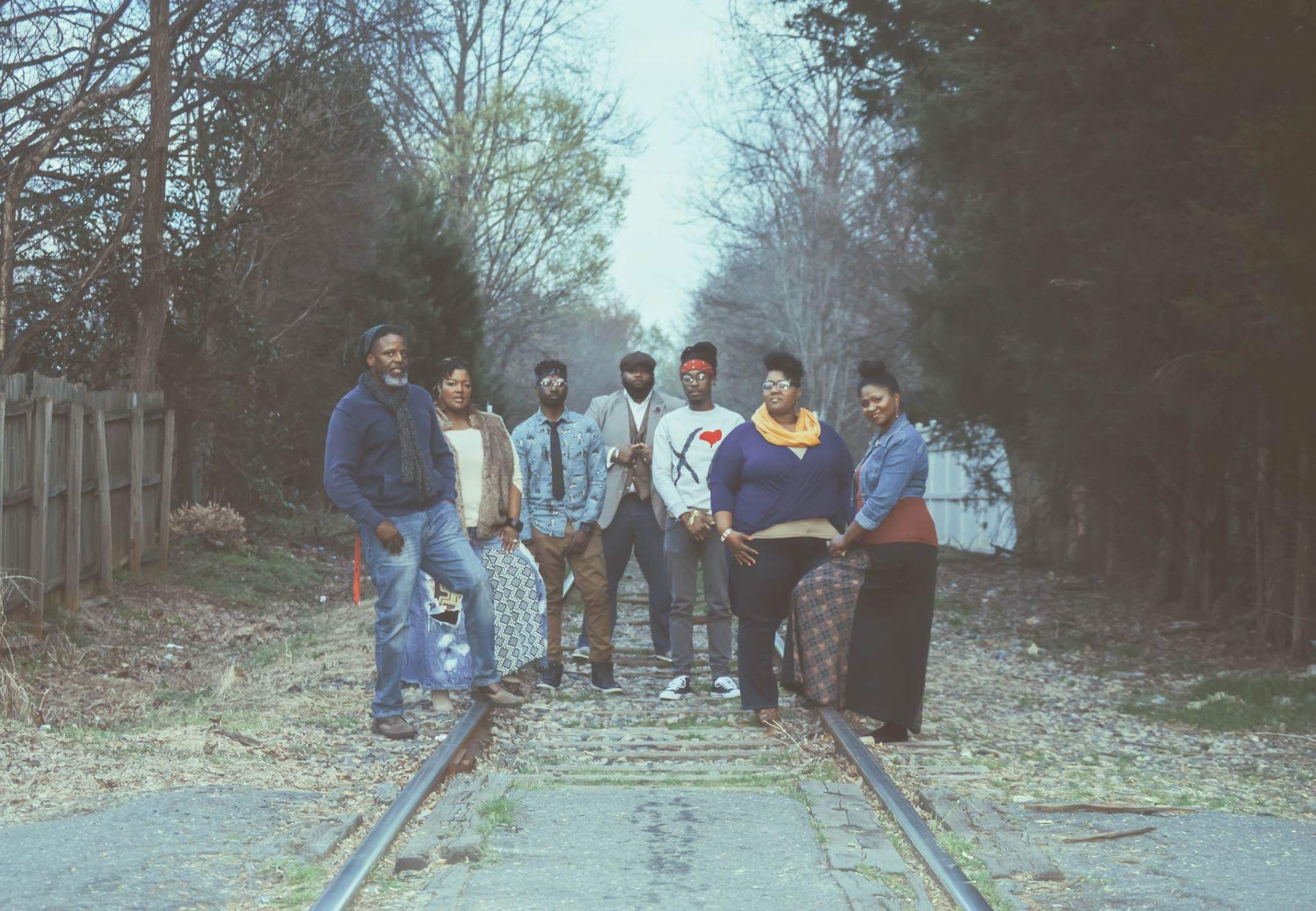 ECE - NEXT LEVEL BAND