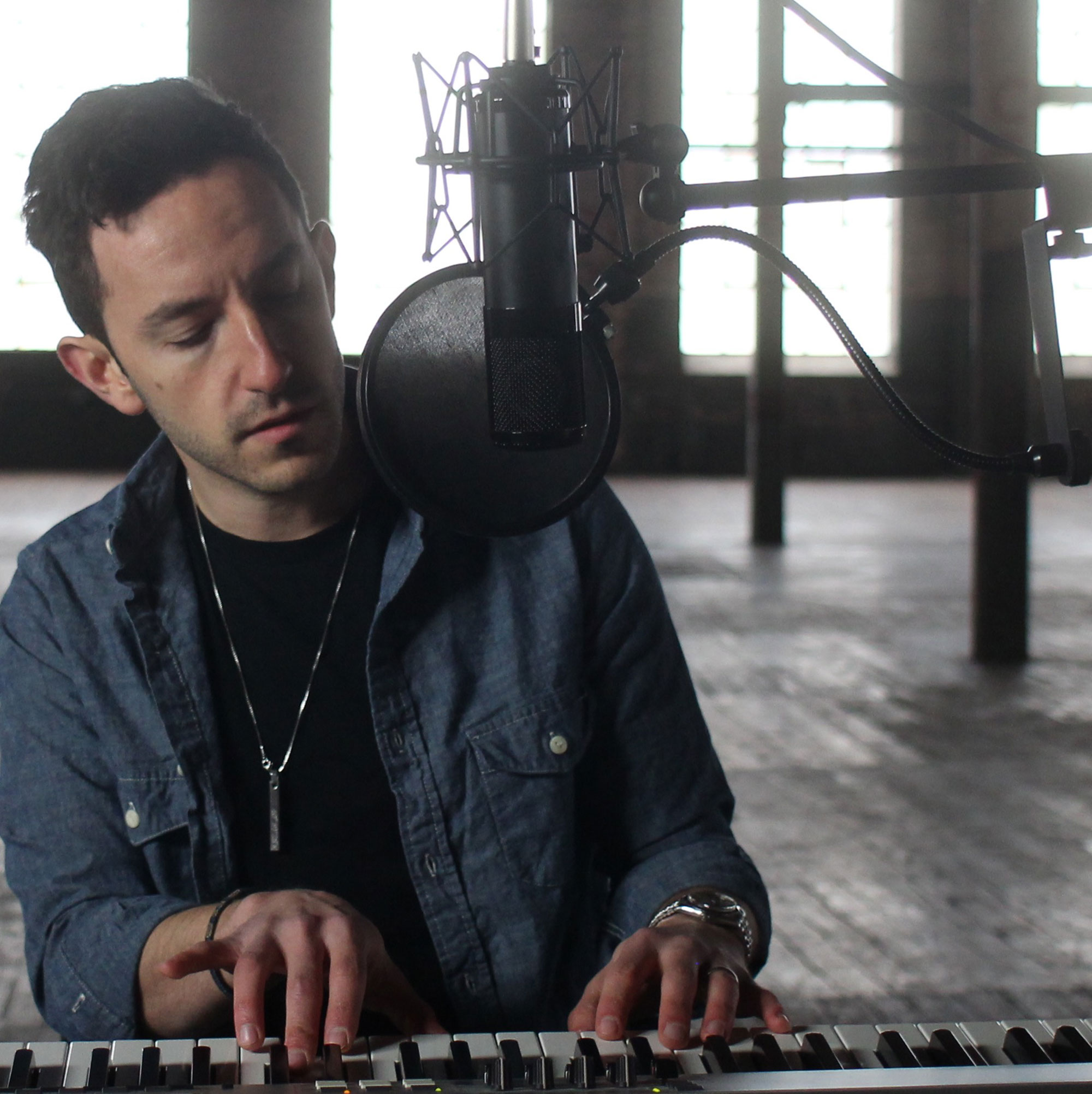 ECE - MATT BEILIS - THE SOUL OF POP