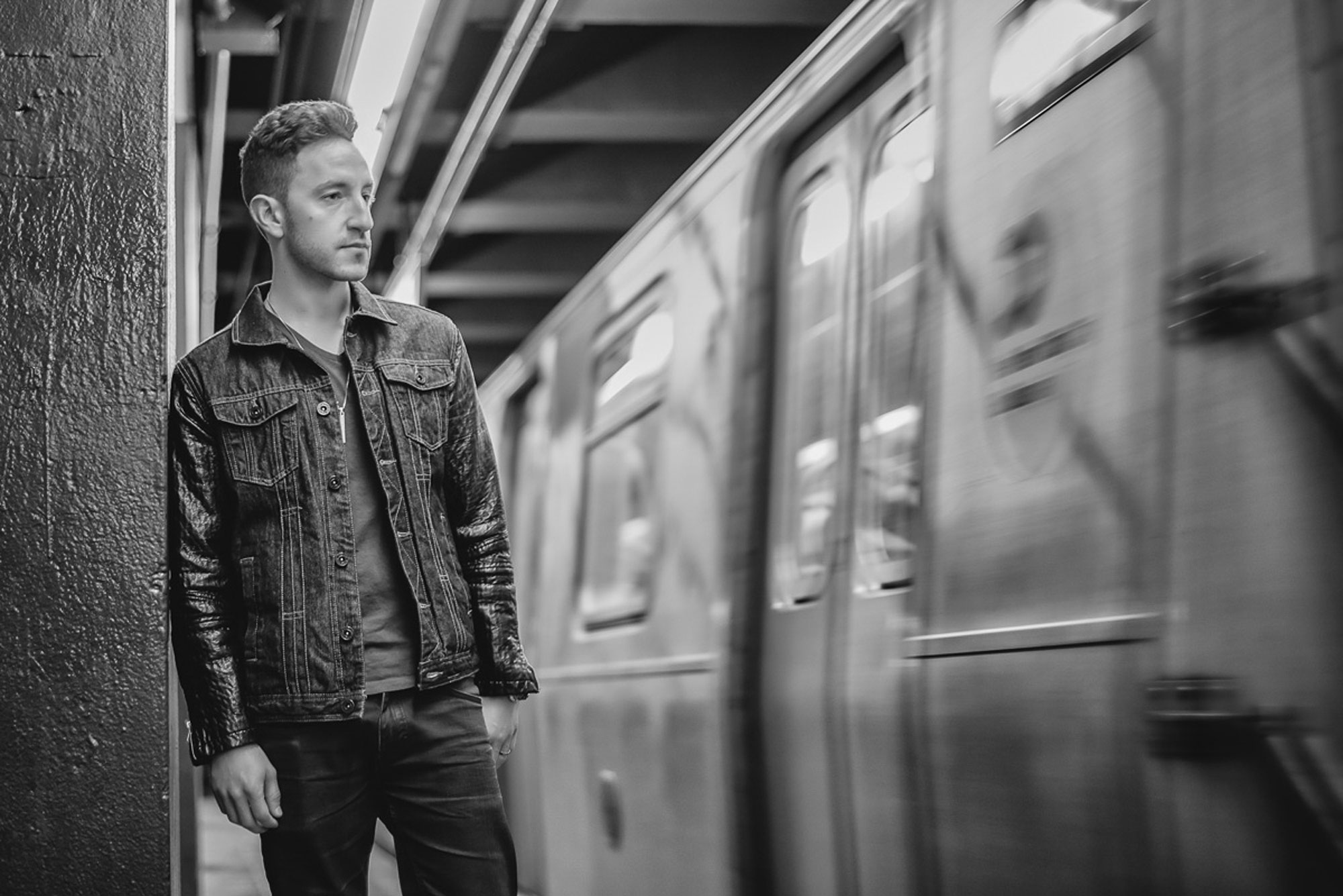 ECE - MATT BEILIS - THE SOUL OF POP