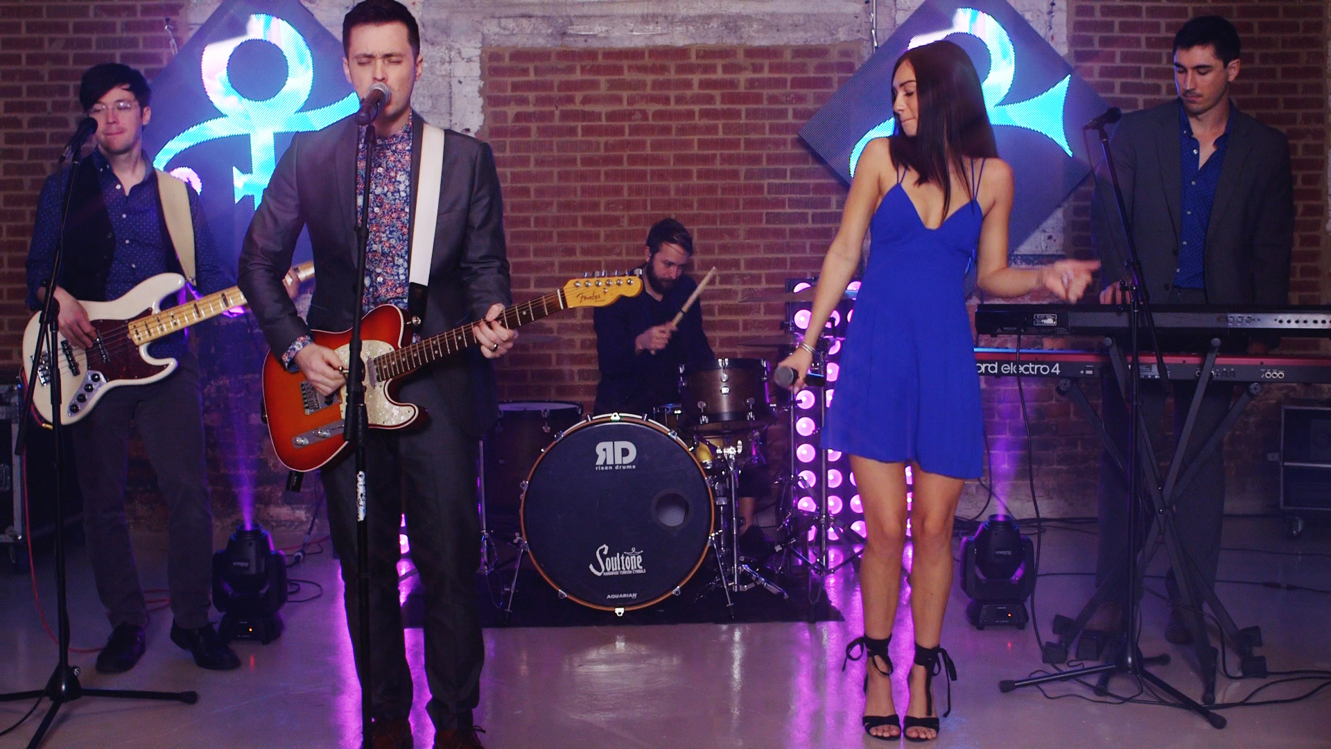 ECE - COLOR THE NIGHT