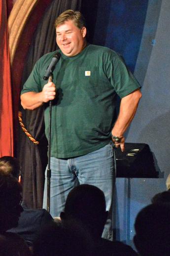 ECE - TIM MOFFETT THE DAIRY FARMER