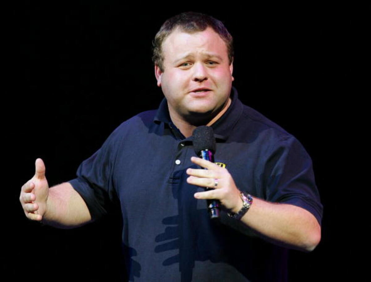 ECE - FRANK CALIENDO