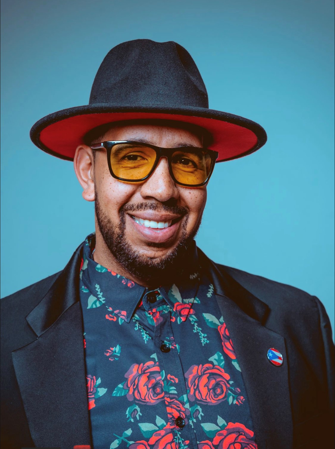 ECE - YAMIL CONGA: LIVE DJ