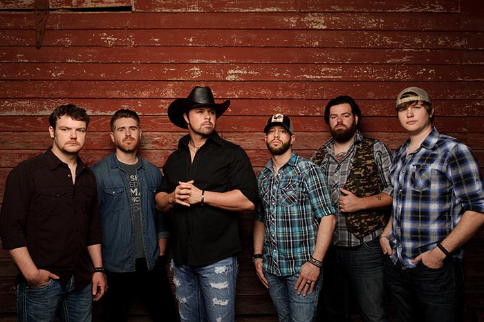 ECE - JASON MILLER BAND