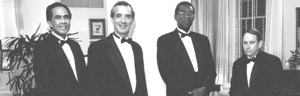 ECE - BILL BOLEN BAND