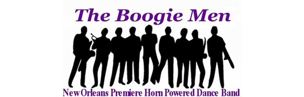 ECE - BOOGIE MEN