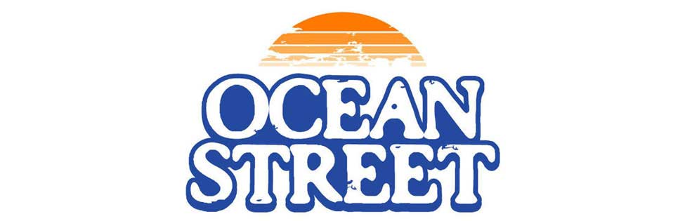 ECE - OCEAN STREET