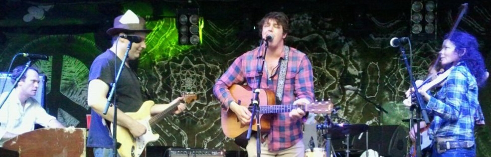 ECE - RED CLAY REVIVAL