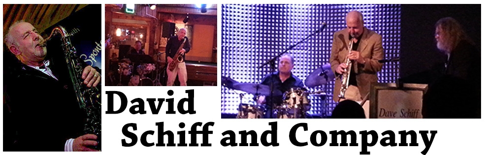 ECE - DAVID SCHIFF AND COMPANY