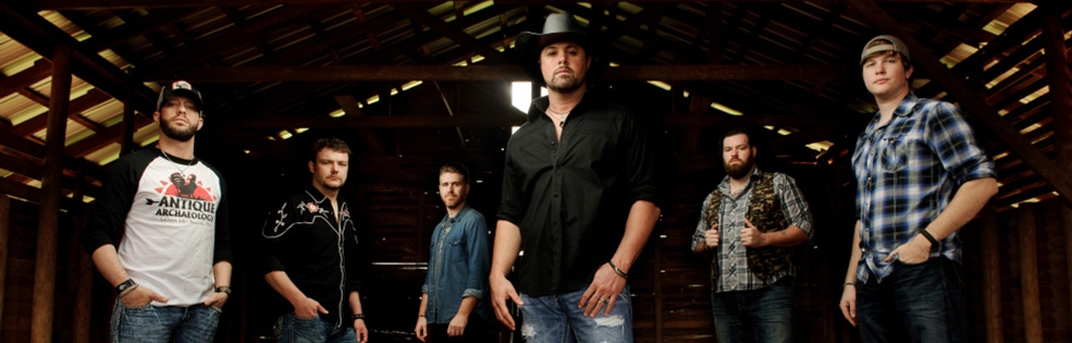 ECE - JASON MILLER BAND