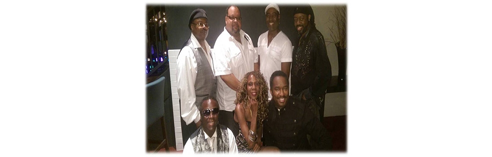 ECE - SUDDEN IMPACT BAND