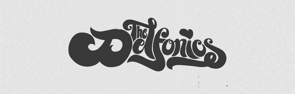 ECE - THE DELFONICS