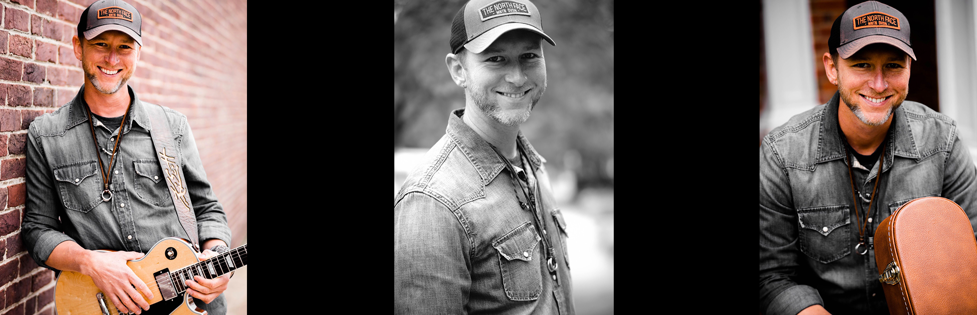 ECE - KRIS SCOTT DUO