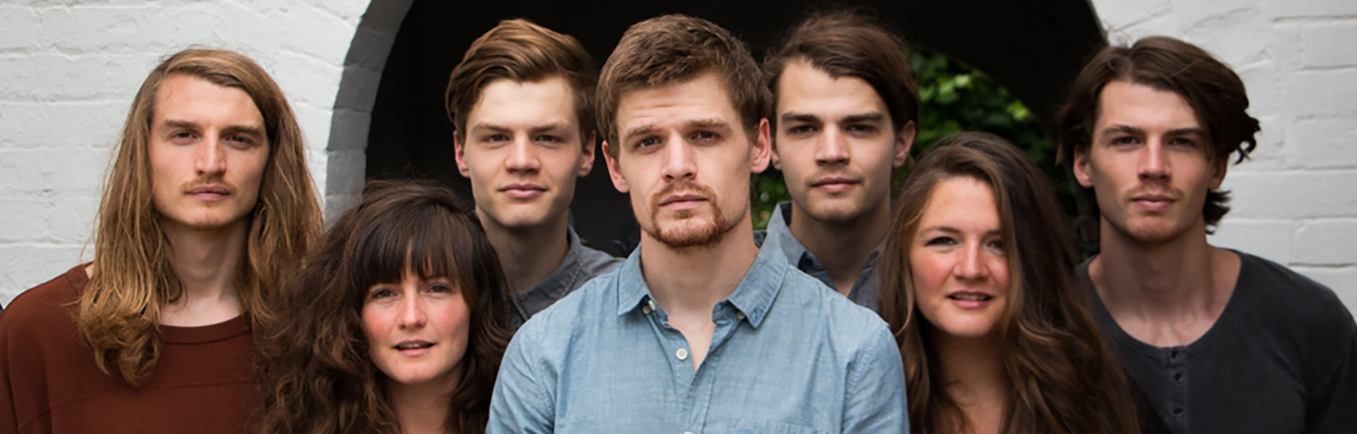 ECE - THE HUNTS