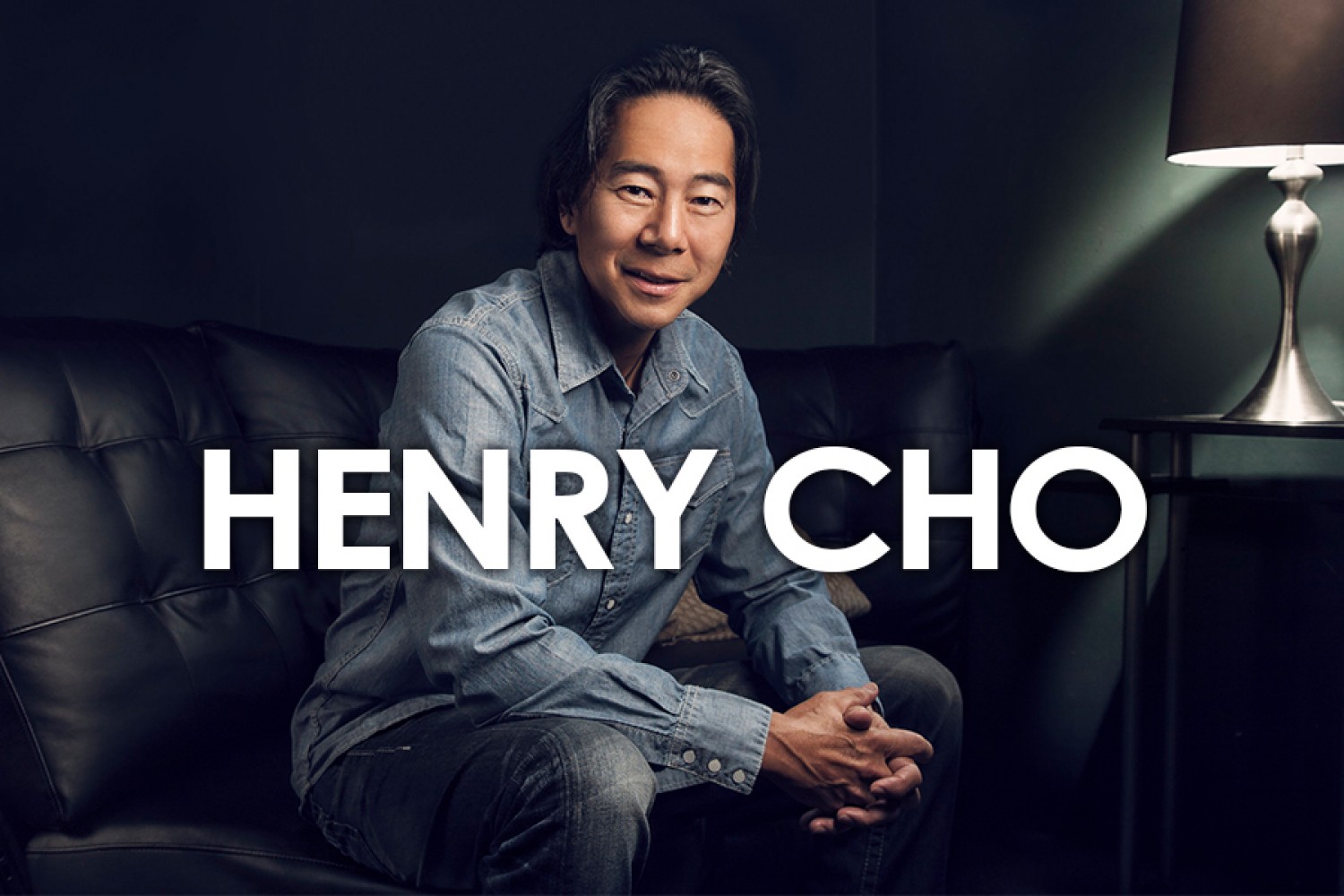 Henry Cho's Age: The Comedian's Enduring Career