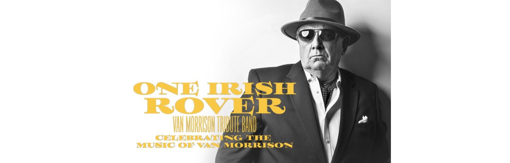 ECE - ONE IRISH ROVER - VAN MORRISON TRIBUTE